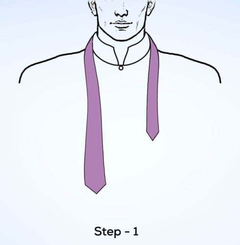 How To Tie A Trinity Knot with Step By Step Instructions - nexoye