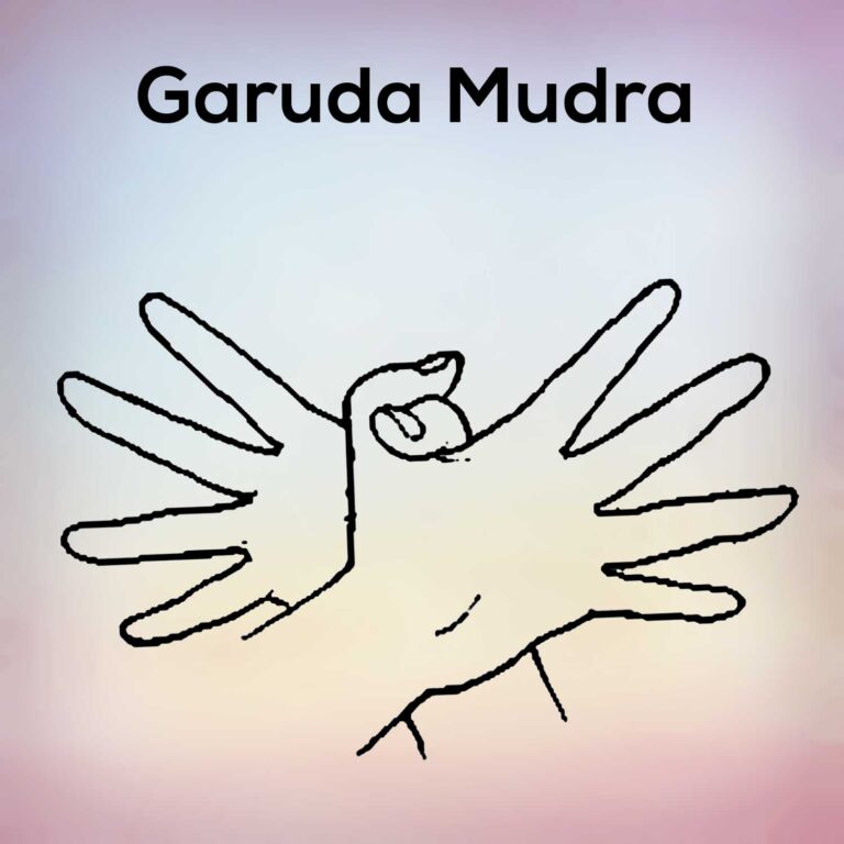 Surabhi Mudra (Kamadhenu Mudra) : Steps and Benefits - nexoye