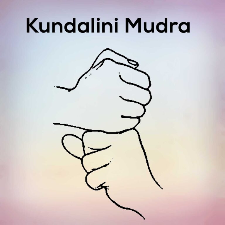 Kali Mudra Learn its steps pose, and benefits - nexoye