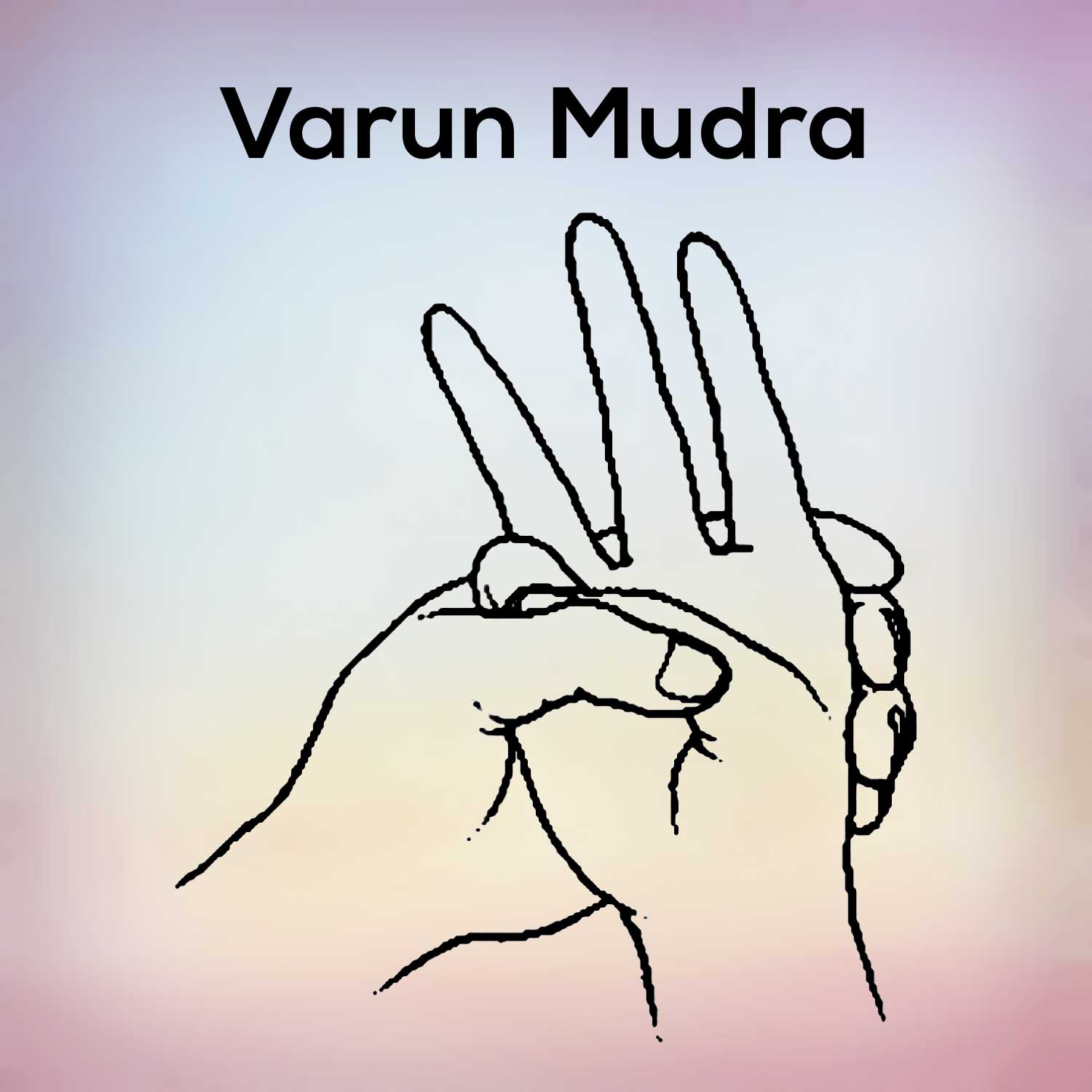 Apan Vayu Mudra : Gesture to save life Steps, Benefits - nexoye