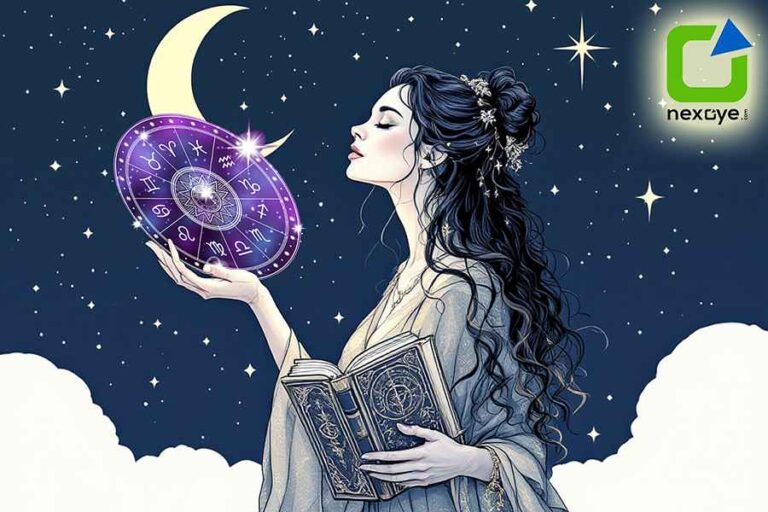 Horoscope: The 12 Zodiac Signs, Planets, and Houses Explained