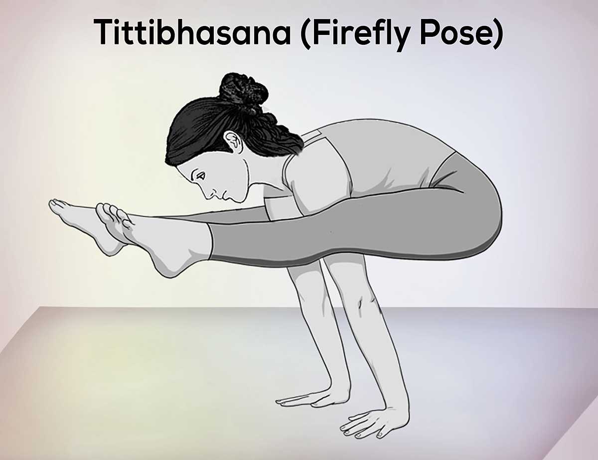 Dhanurasana Bow Pose Steps Benefits and Precautions - nexoye