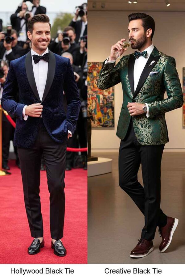 Men’s Dress Codes Guide: 13+ Styles Explained. - Nexoye