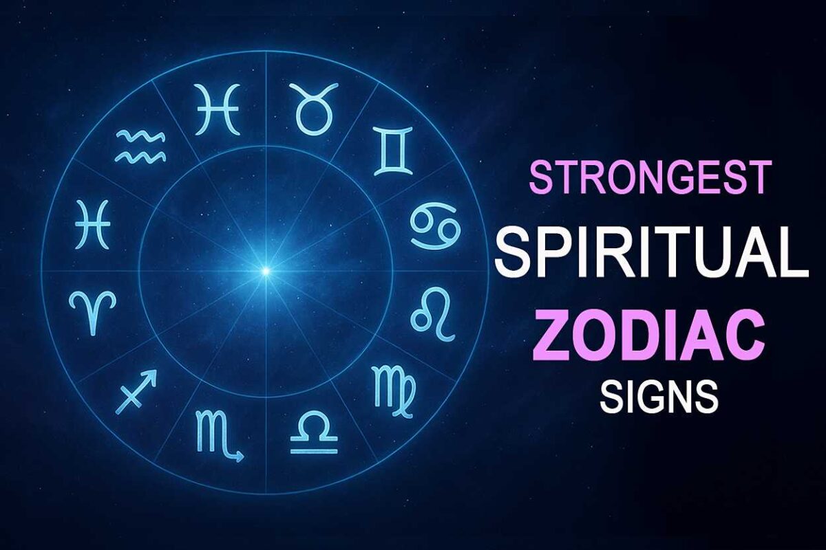 The Most Rarest Zodiac Sign Explained (Top 3 Ranked) - nexoye