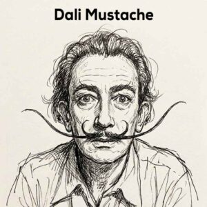 Mustache Styles Guide: Classic, Modern & Timeless Looks for Men
