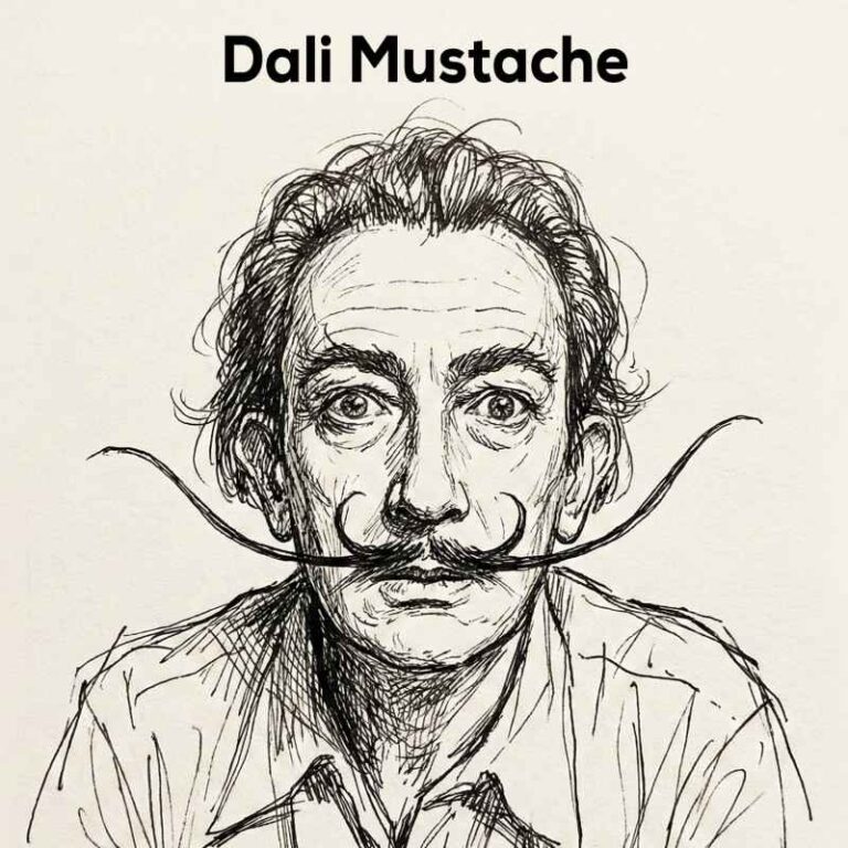 Mustache Styles Guide: Classic, Modern & Timeless Looks for Men