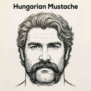Mustache Styles Guide: Classic, Modern & Timeless Looks for Men