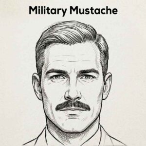 Mustache Styles Guide: Classic, Modern & Timeless Looks for Men