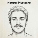 Mustache Styles Guide: Classic, Modern & Timeless Looks for Men