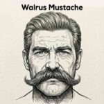 Mustache Styles Guide: Classic, Modern & Timeless Looks for Men