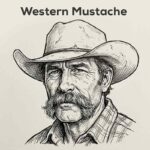 Mustache Styles Guide: Classic, Modern & Timeless Looks for Men